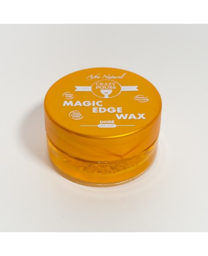 Crazy Pouss – Magic Edge Wax